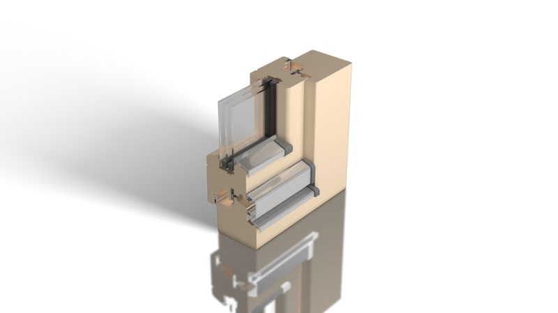 AP-rail AP 16.23 - Item Number: 20033617 | BUG