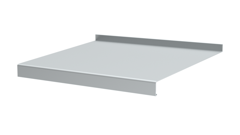 Window sill Softline Plus - Item Number: 20027907 | BUG