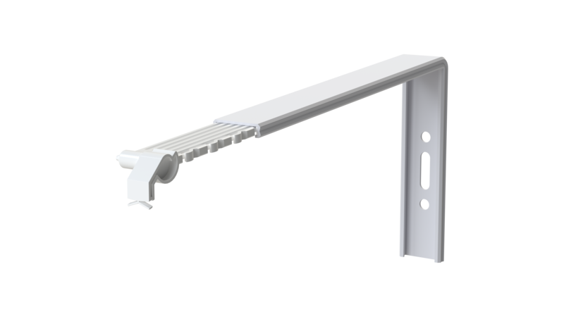 Window sill bracket HS 500 - Item Number: 40010153 | BUG