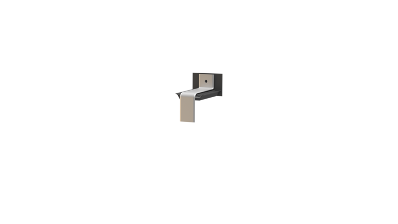 Butt connector H 500 D - Item Number: 40001226 | BUG