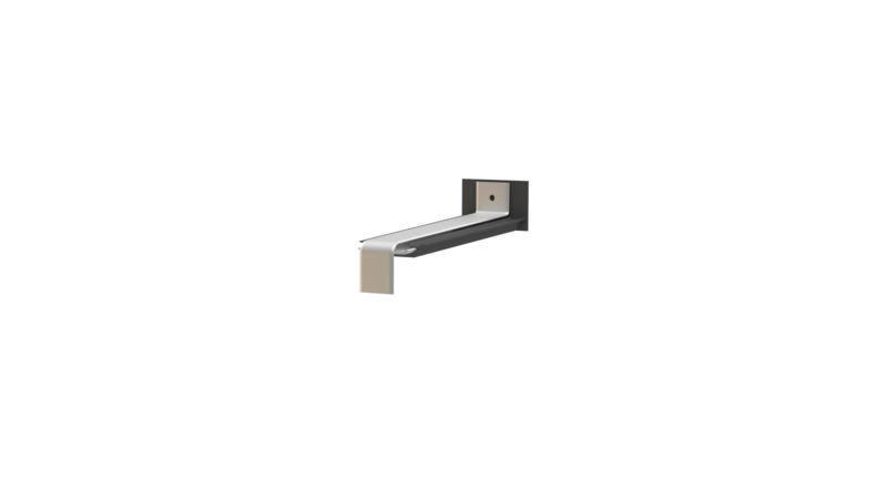 Butt connector H 500 D - Item Number: 56008941 | BUG