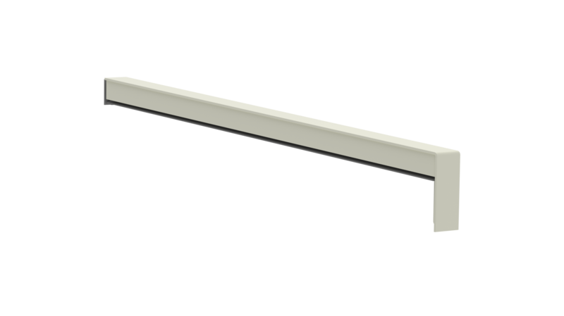 Sliding closure A 500 V/24 - Item Number: 56024525 | BUG