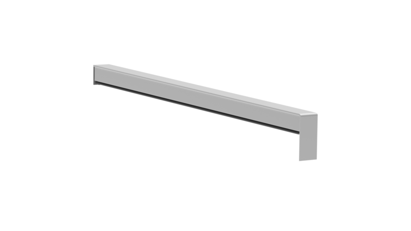 Sliding closure A 500 V/24 - Item Number: 56024300 | BUG