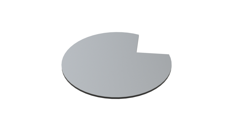 Dichtungsformteil DFT 40 - Artikelnummer: 56010008 | BUG