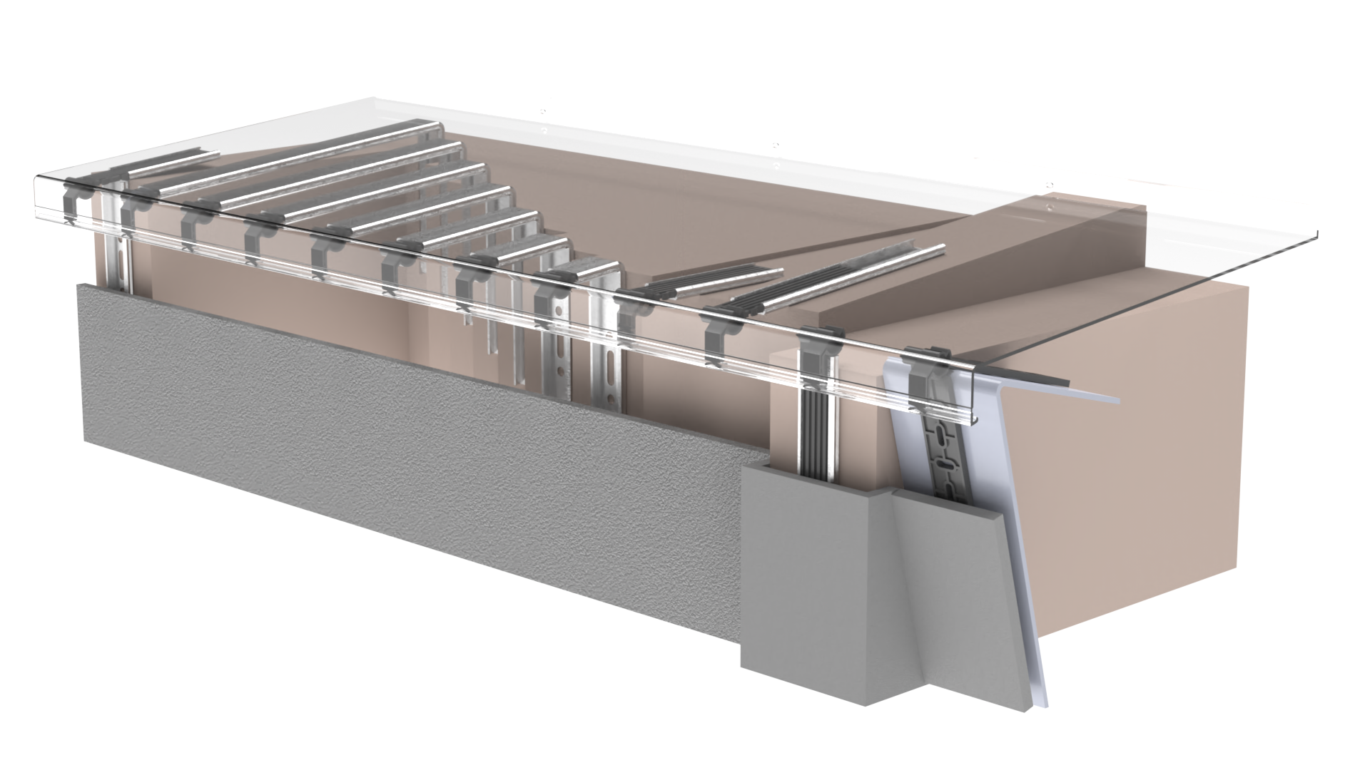Press | System-agnostic window sill bracket system for secure window ...